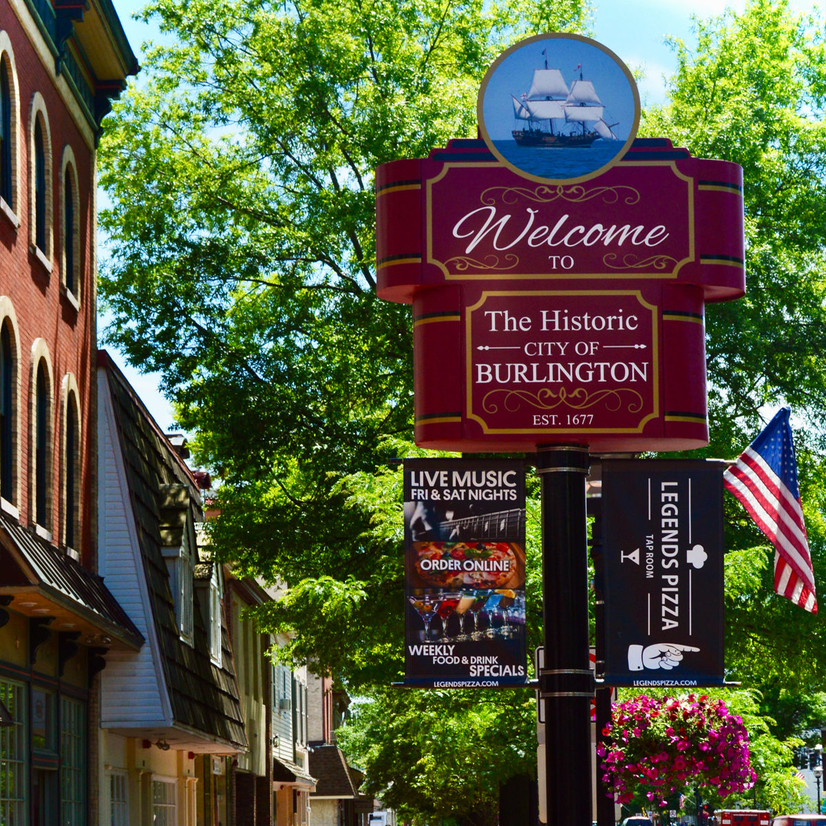 Burlington County in South Jersey | Visit South Jersey