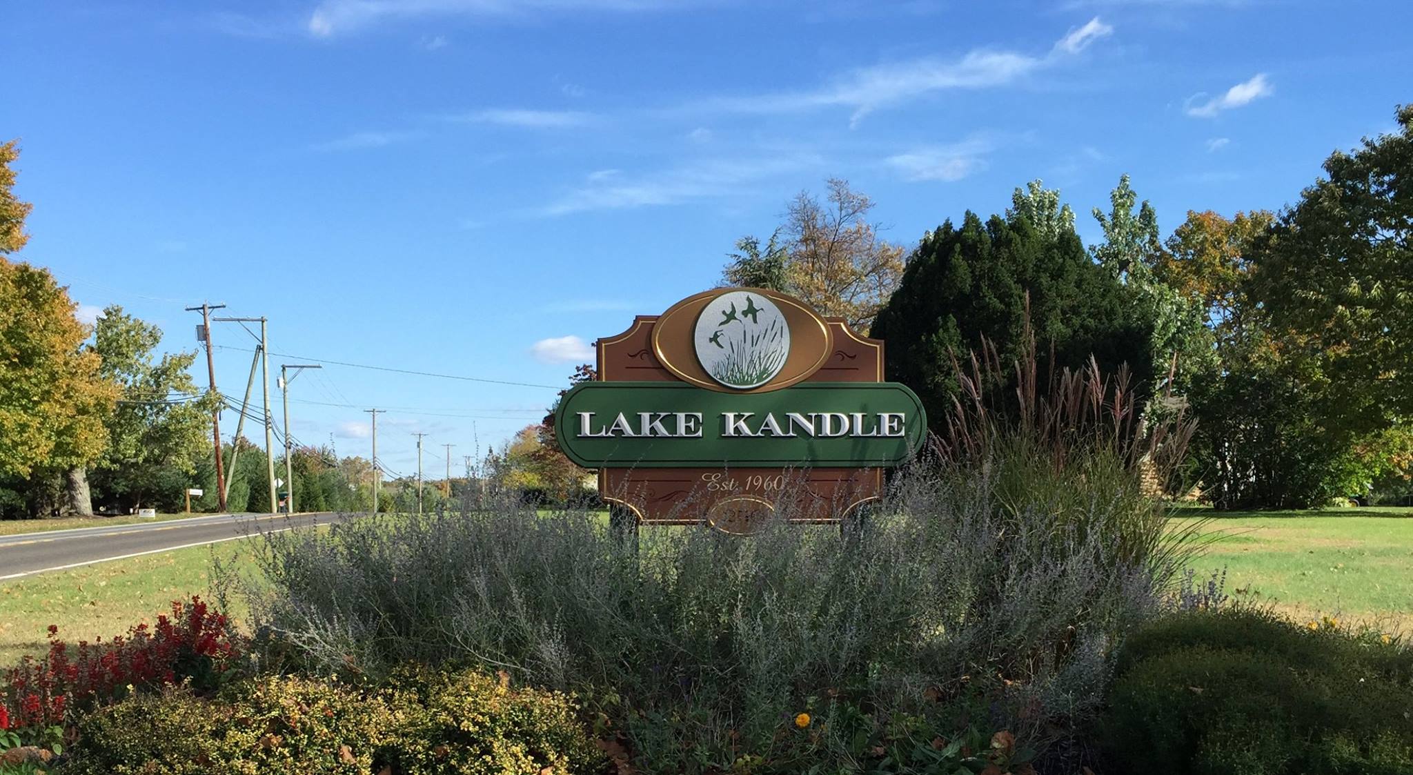 Lake Kandle Campground | Visit South Jersey
