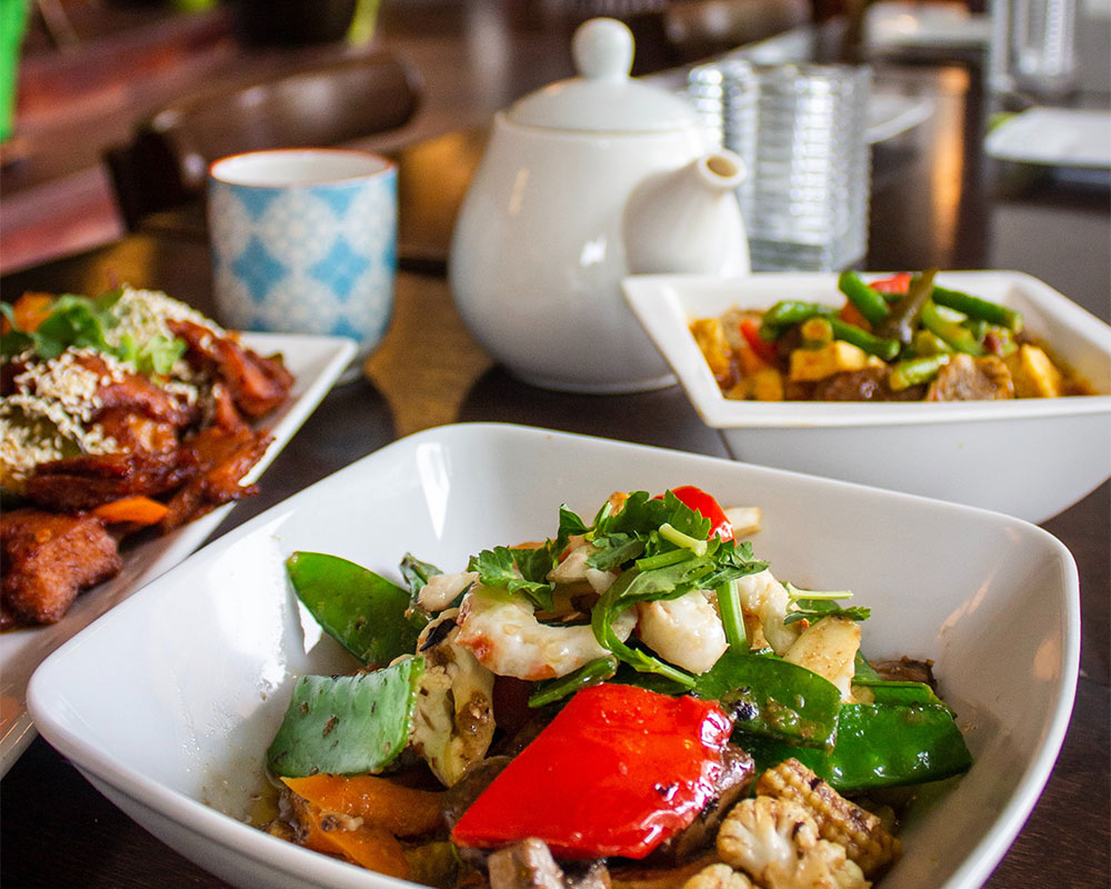 The Best Healthy Restaurants in New Jersey | Visit South Jersey