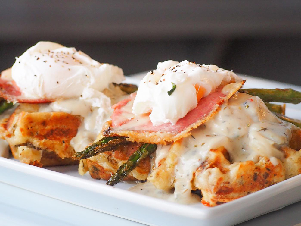 Sabrina's Cafe in South Jersey | Visit South Jersey