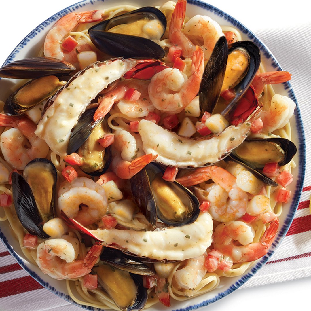 Red Lobster | Places To Eat In New Jersey | Visit South Jersey