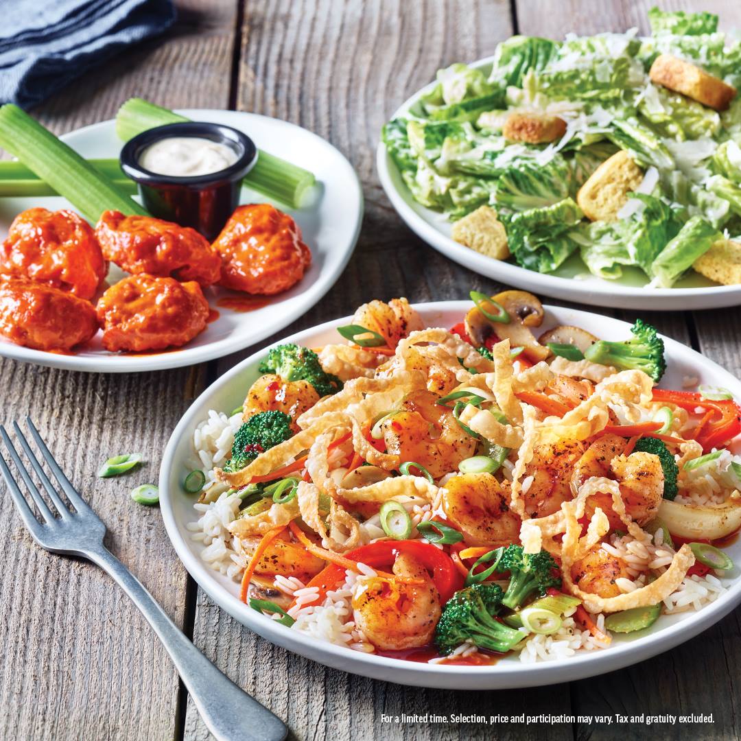 Applebee's | Visit South Jersey