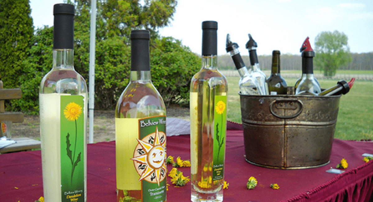 Bellview Winery NJ - Award-Winning Estate Winery & Tasting Room