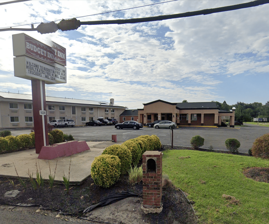 Budget Inn Burlington | Visit South Jersey