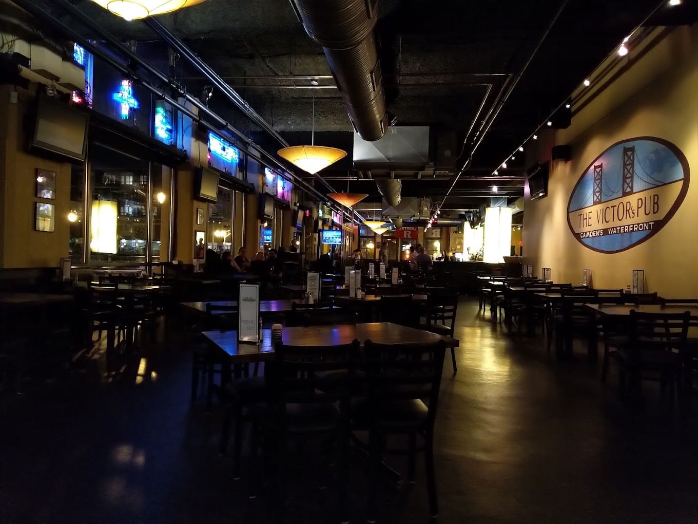 Victor's Pub | Visit South Jersey