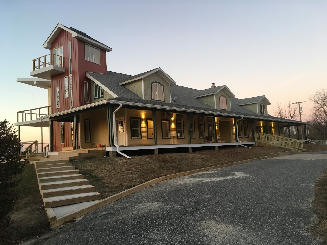 The Salem River Inn | Visit South Jersey