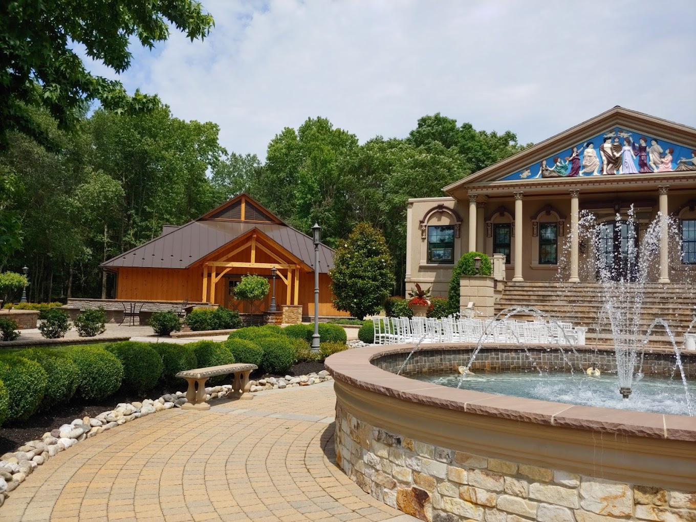 Brigalia's | Visit South Jersey