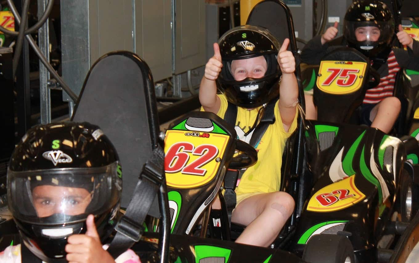 Speed Raceway | Visit South Jersey