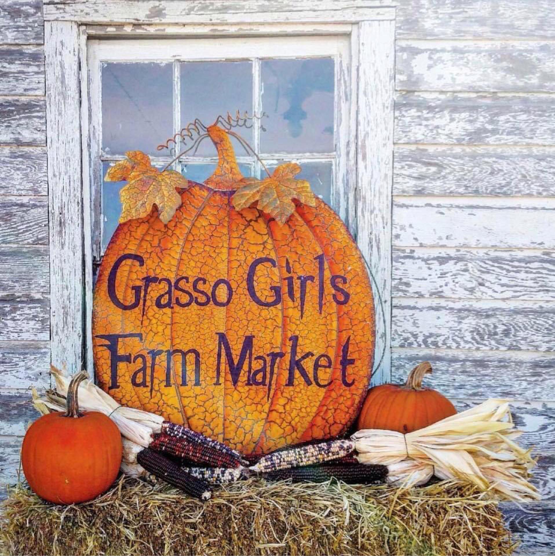 Grasso Girls Farm Market | Visit South Jersey