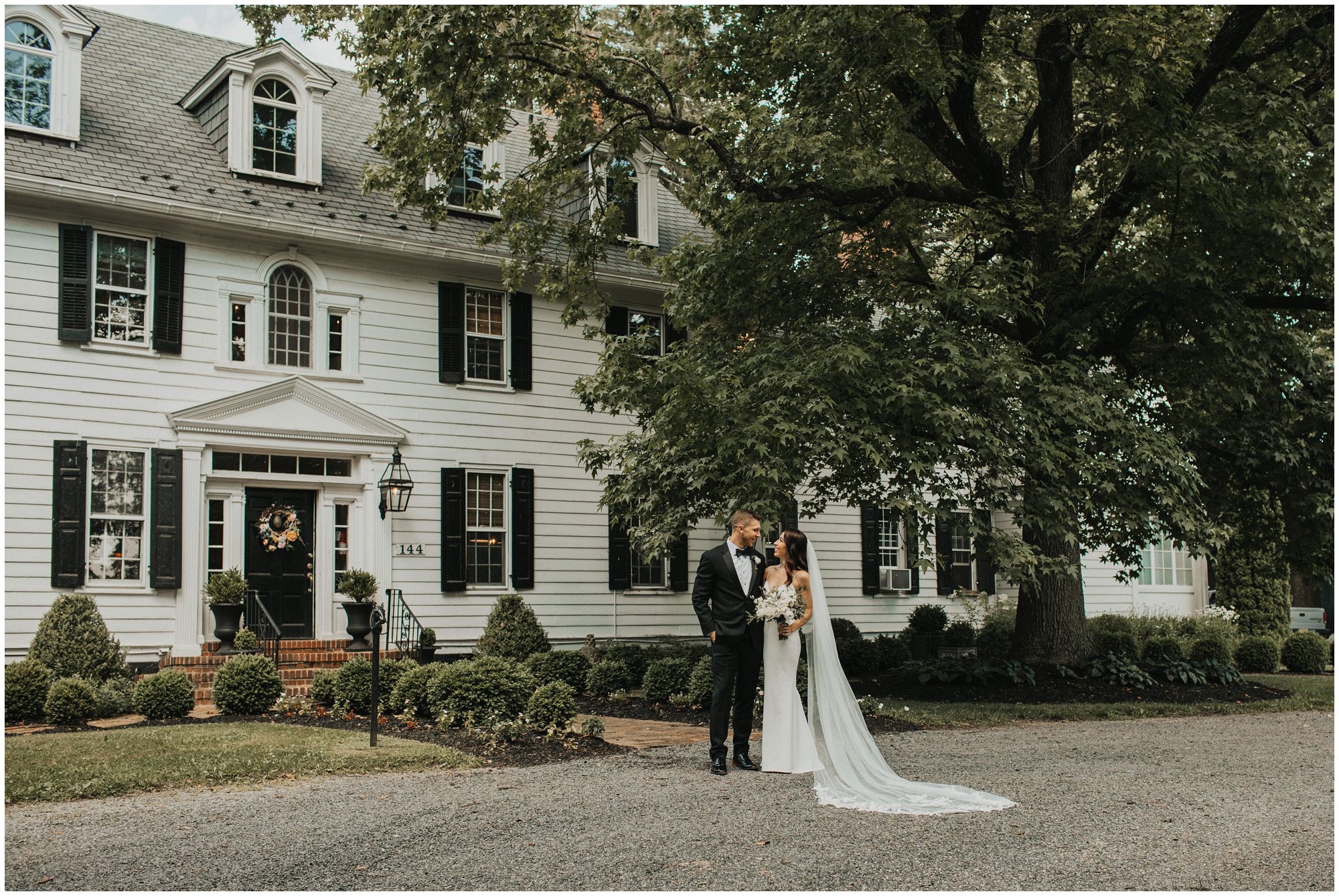 The Inn at Fernbrook Farms – Chesterfield, NJ | All-Inclusive Farm ...