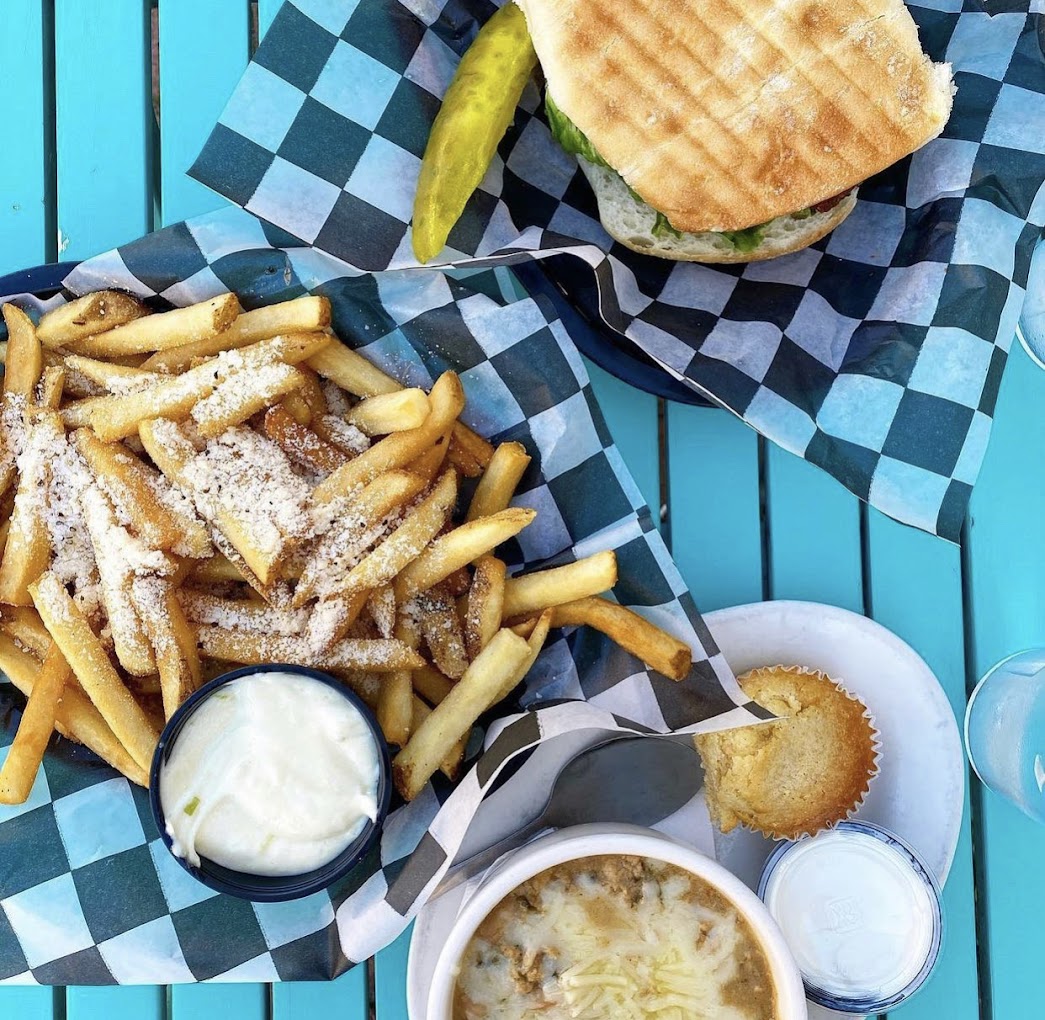 The Pop Shop | Visit South Jersey