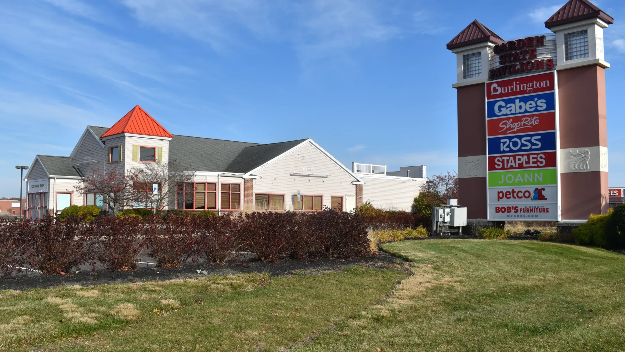 Garden State Pavilions | Visit South Jersey