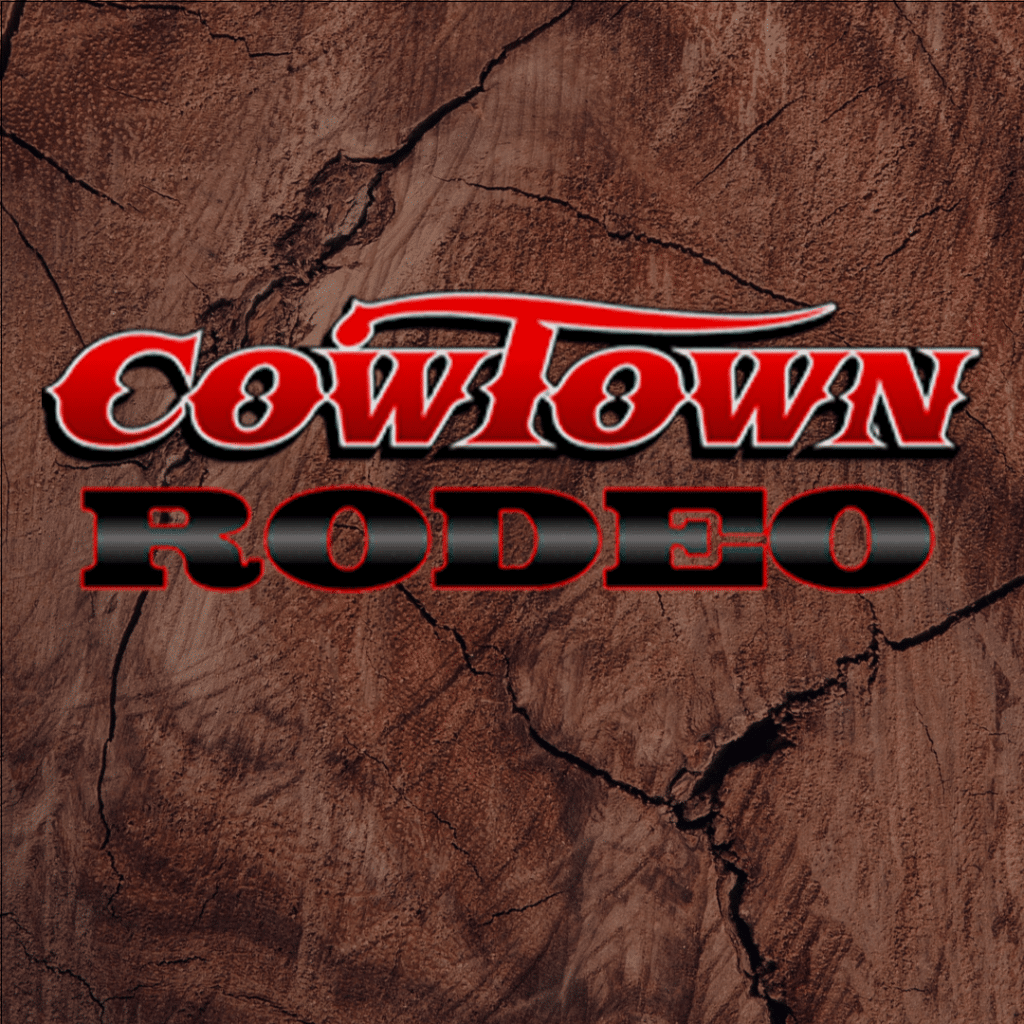 Rodeo Logo Bull Rodeo Vector Illustration Logo Design, Perfect For