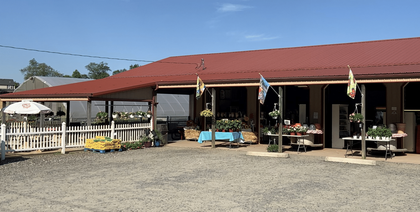 13 Of The Best Farms In South Jersey | Visit South Jersey