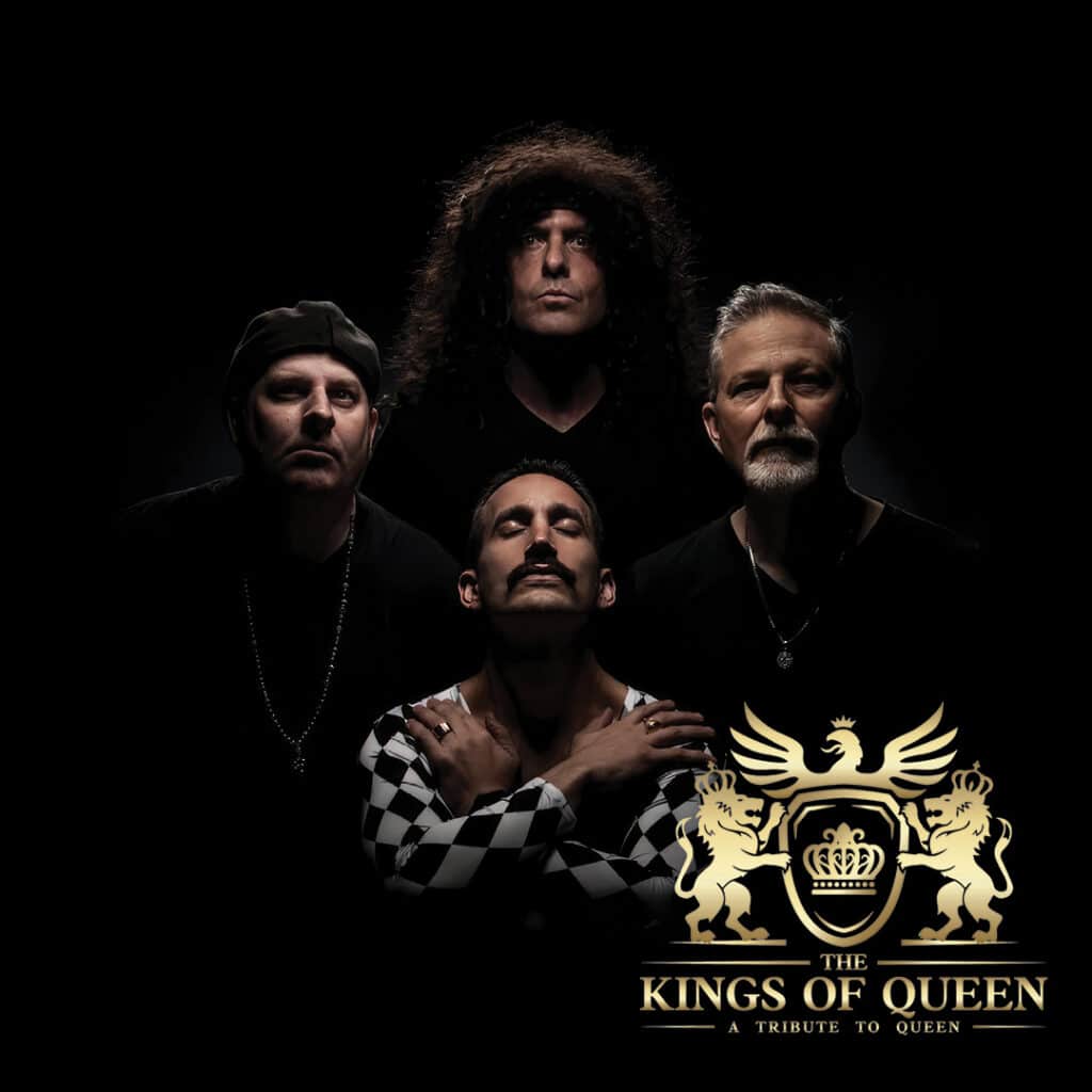 The Kings of Queen - A Tribute to Queen | Visit South Jersey