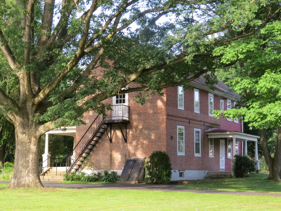 See the Top 20 Haunted Places in South Jersey | Visit South Jersey