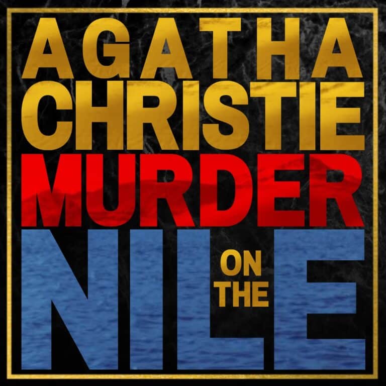 Murder On The Nile | Visit South Jersey