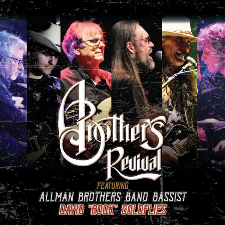A Brothers Revival | Visit South Jersey