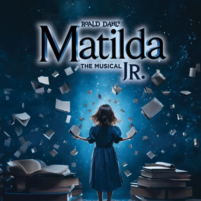 Roald Dahl's Matilda The Musical Jr. | Visit South Jersey