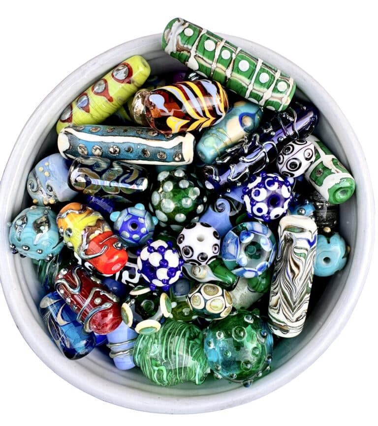 Beginner Flameworking Bead Making | Visit South Jersey