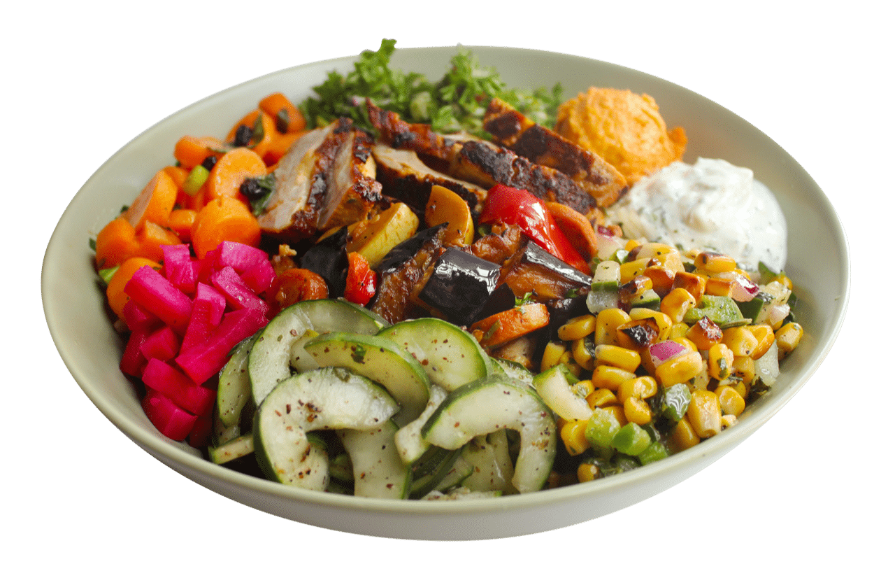 17 Halal Restaurants in South Jersey | Mediterranean & Middle Eastern Food