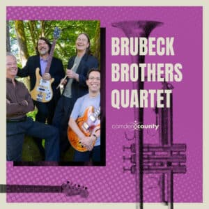 Brubeck Brothers Quartet: Sunset Jazz Series at Wiggins Park | Visit ...