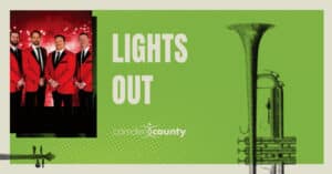 Lights Out: Twilight Concert Series at Cooper River Park | Visit South ...