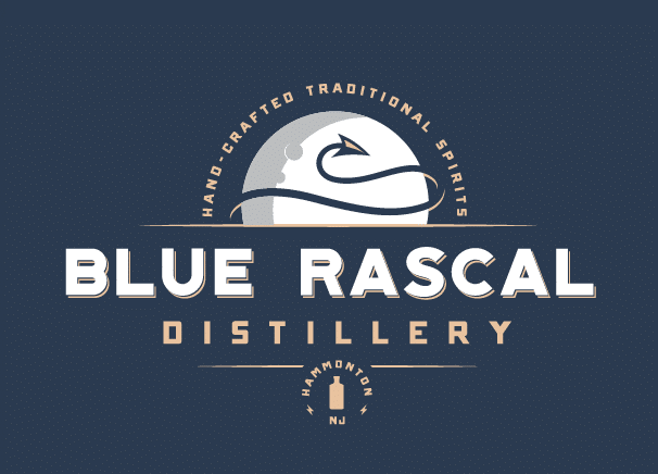 Blue Rascal Distillery | Visit South Jersey