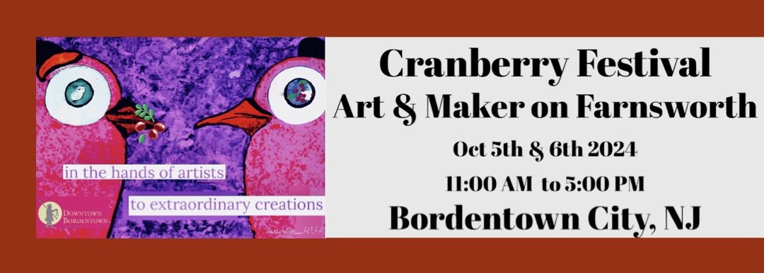 Your Guide To Upcoming Fall Festivals in New Jersey