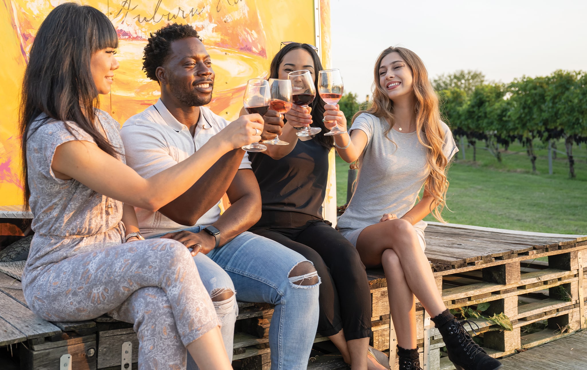 Visit South Jersey | Explore Where To Stay, Eat, & Play in South NJ