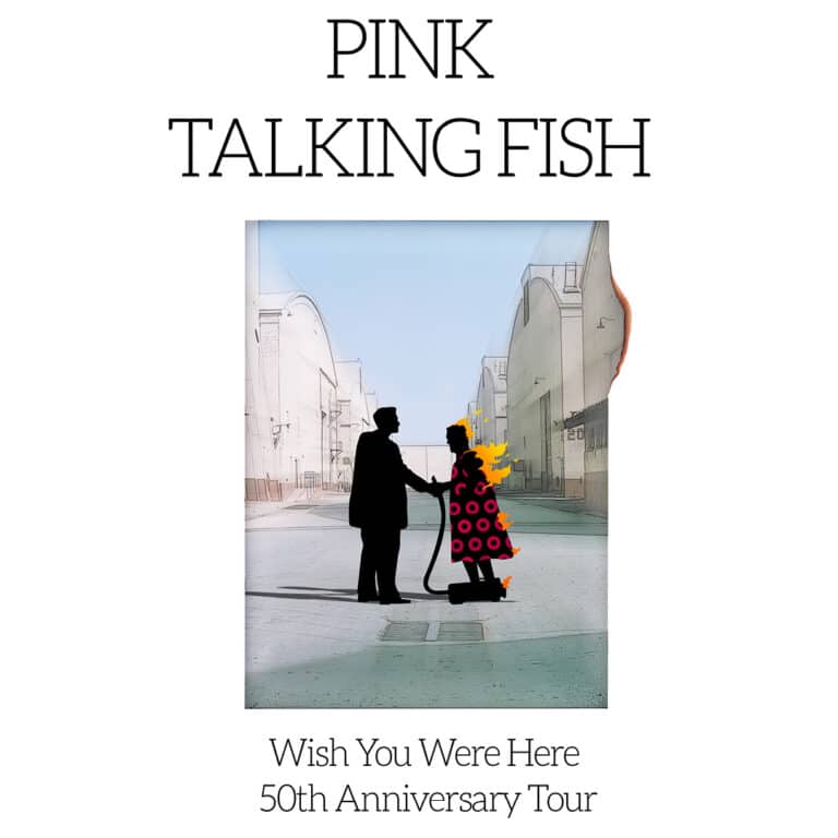 Pink Talking Fish | Visit South Jersey