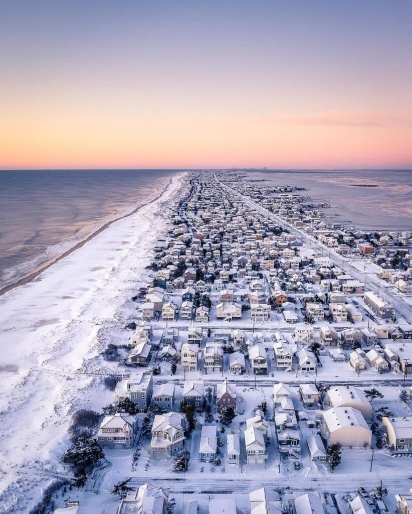 Visit South Jersey | Explore Where To Stay, Eat, & Play in South NJ