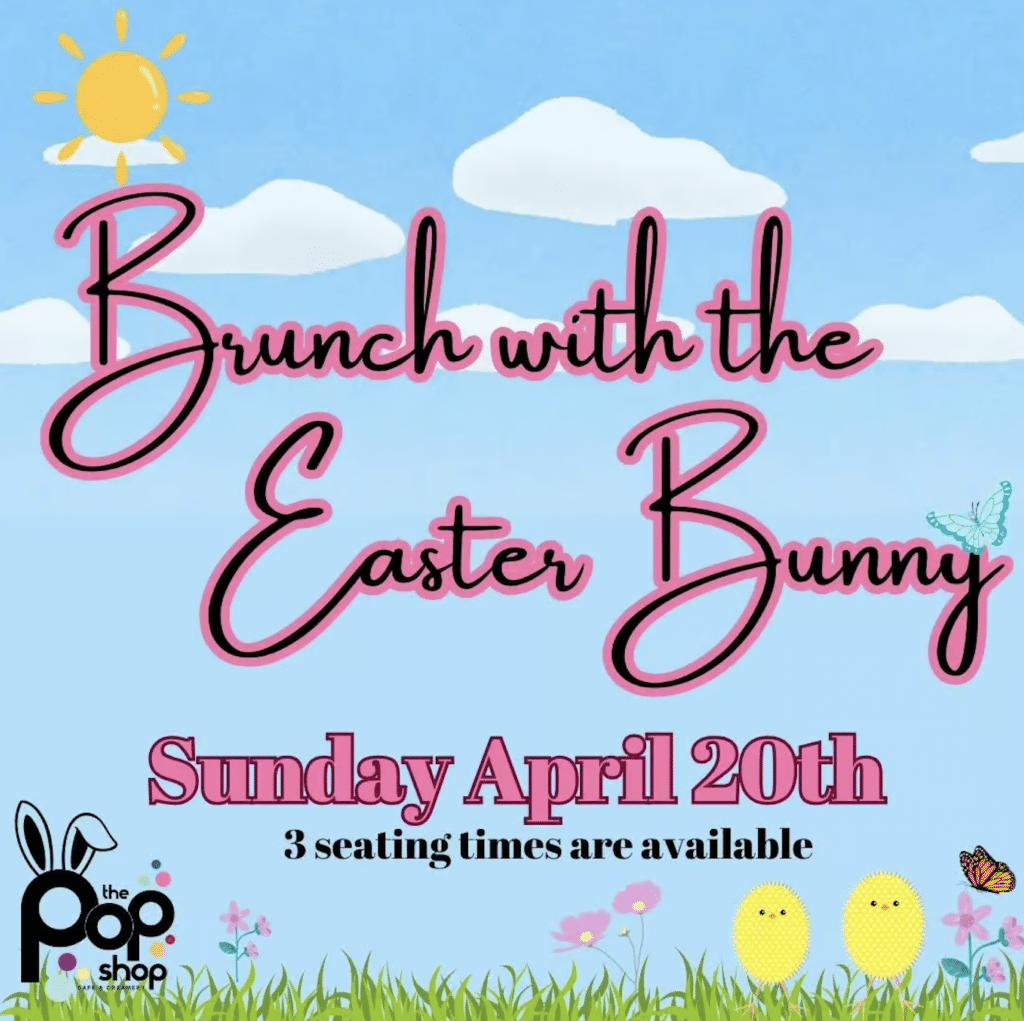 Local Easter Events - South Jersey | Easter Activities & Celebrations