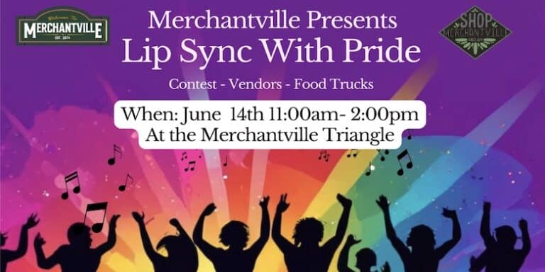 Merchantville Pride – Lip Sync | Visit South Jersey