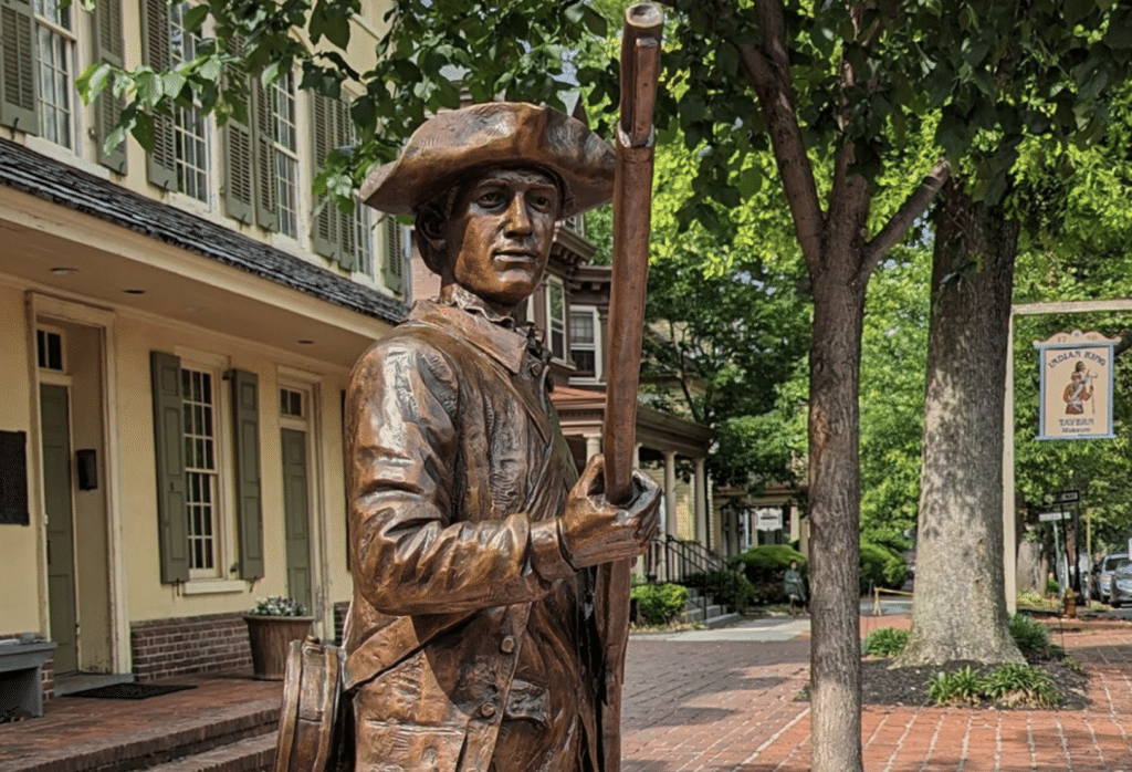 Sky Zone | Visit South Jersey