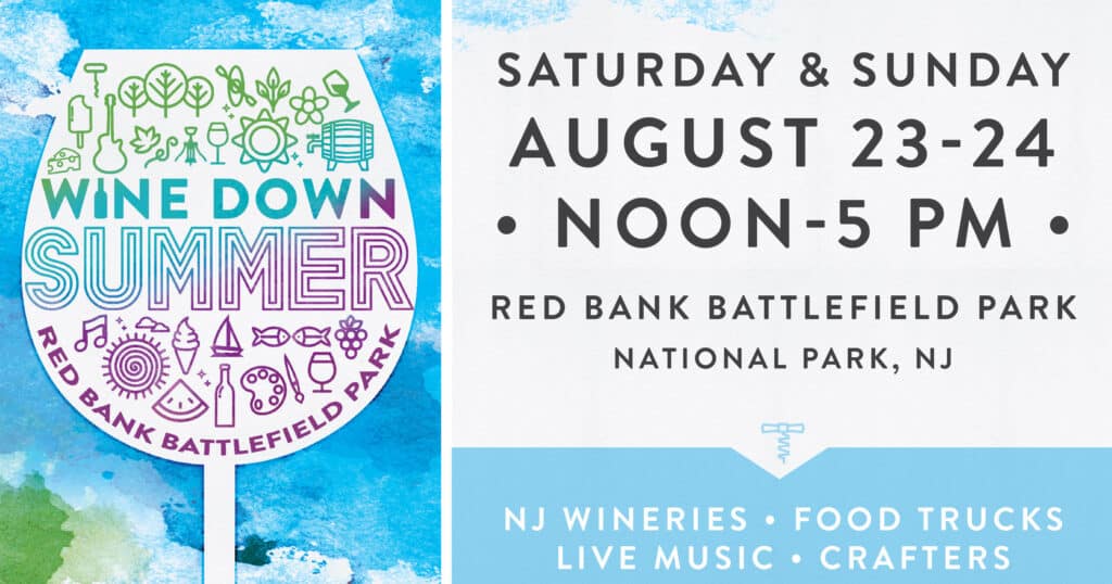 South Jersey Events | Things To Do In New Jersey This Weekend