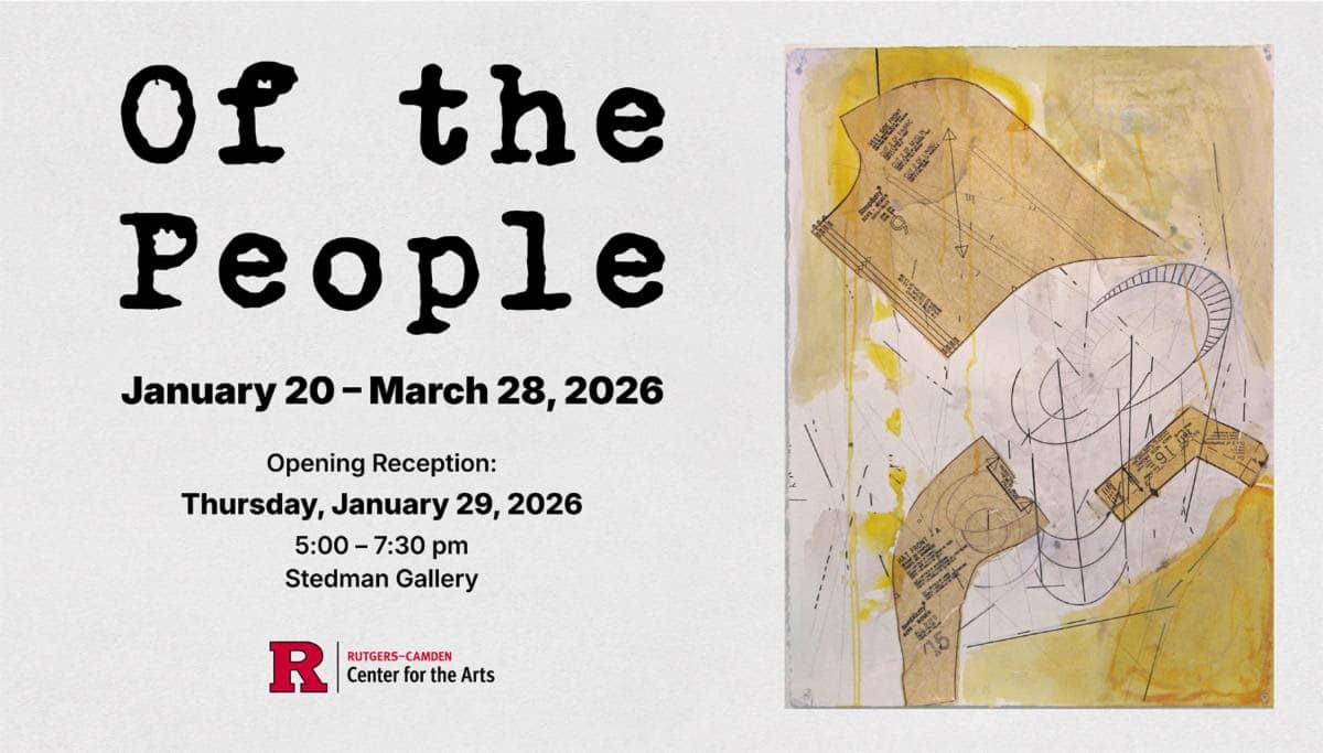 Of the People | Visit South Jersey